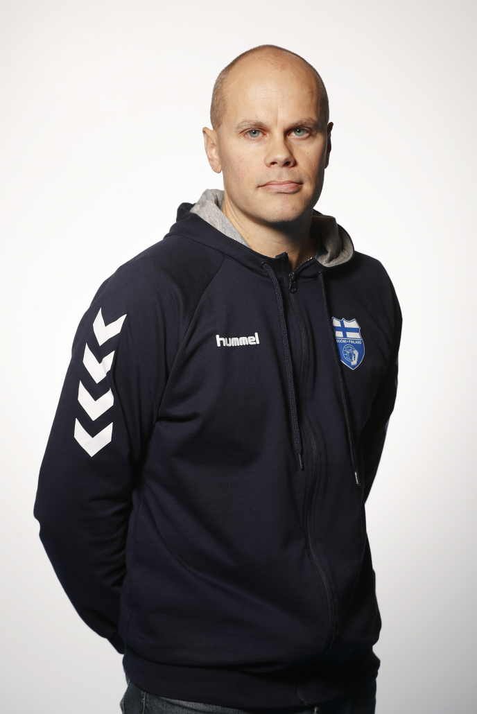 Suomen Käsipalloliitto – Suomen Käsipalloliitto