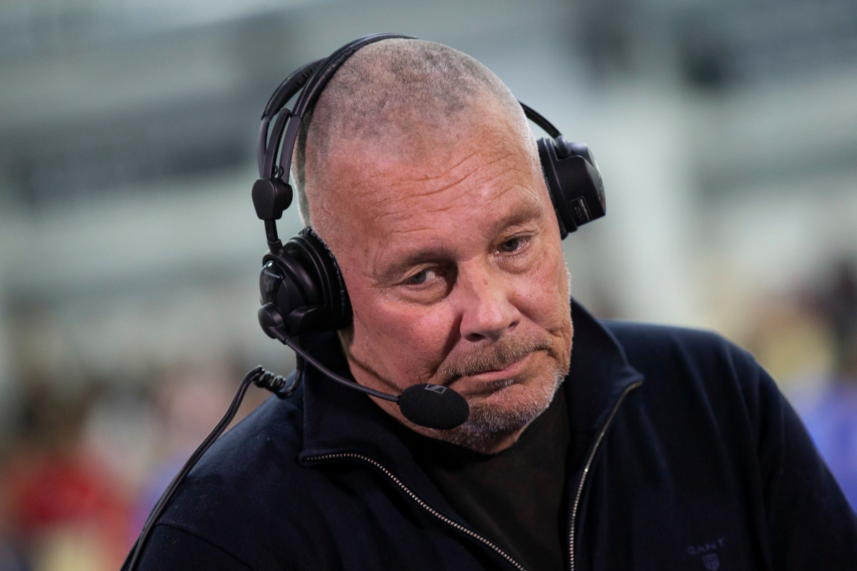 Jan Rönnberg 60 vuotta! – Suomen Käsipalloliitto