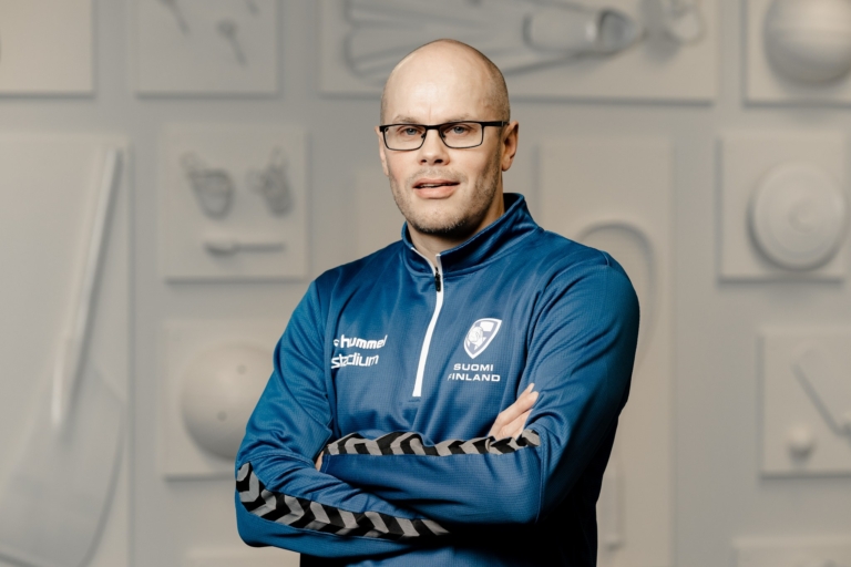 Suomen Käsipalloliitto – Suomen Käsipalloliitto