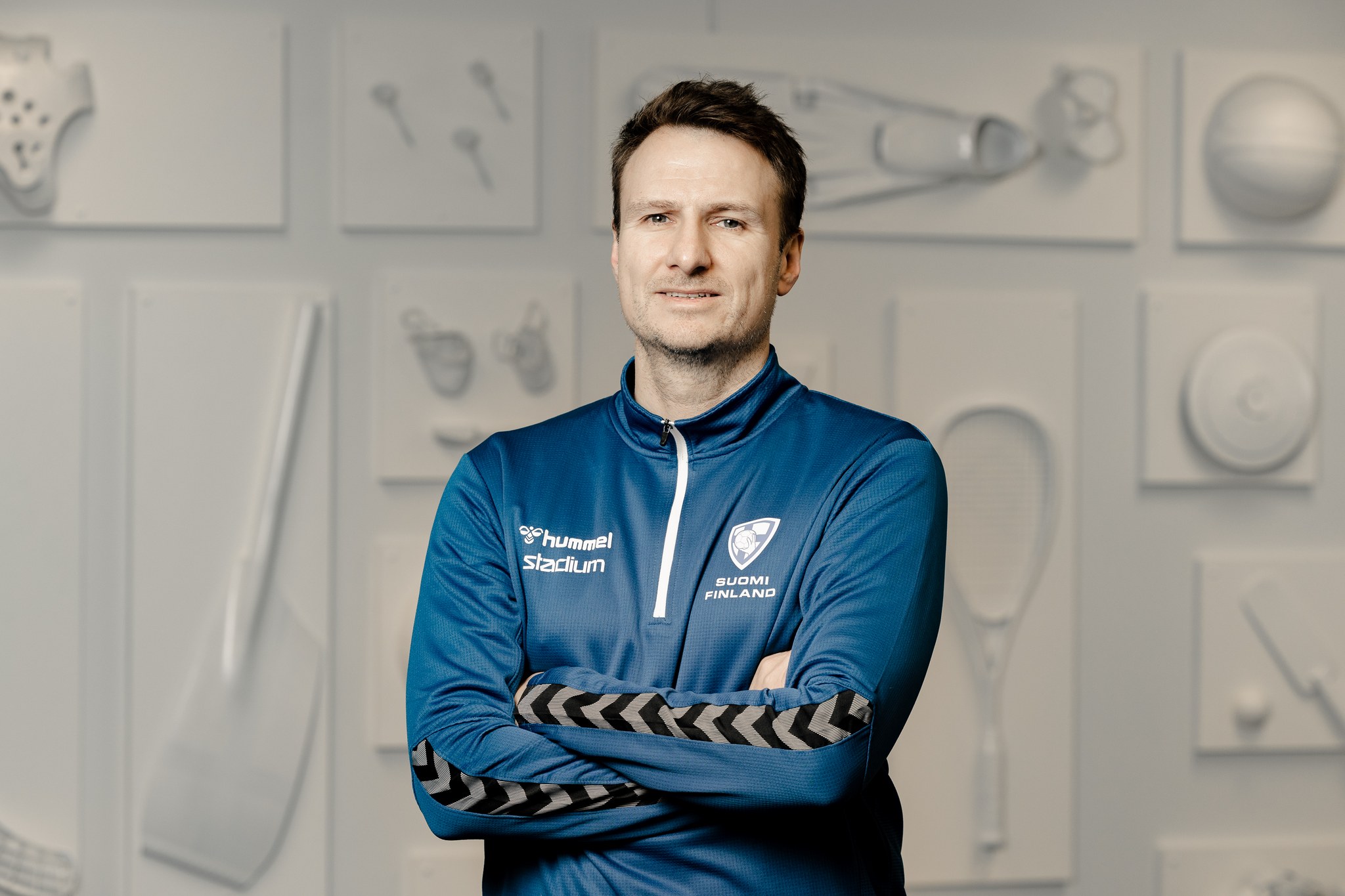 Finnish Handball Federation – Suomen Käsipalloliitto