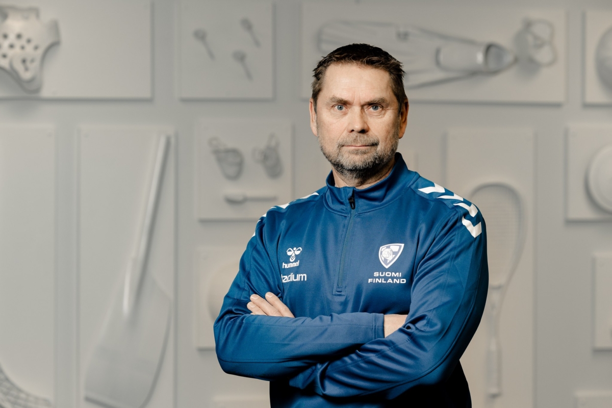 Finnish Handball Federation – Suomen Käsipalloliitto