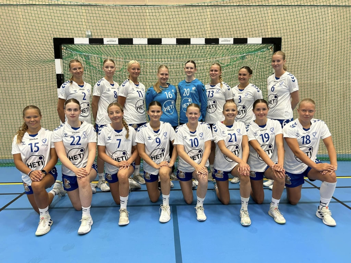 T08 aloitti European Open -turnauksen kahdella pelillä maanantaina ...