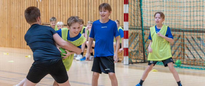 Aktia School Tour – Suomen Käsipalloliitto