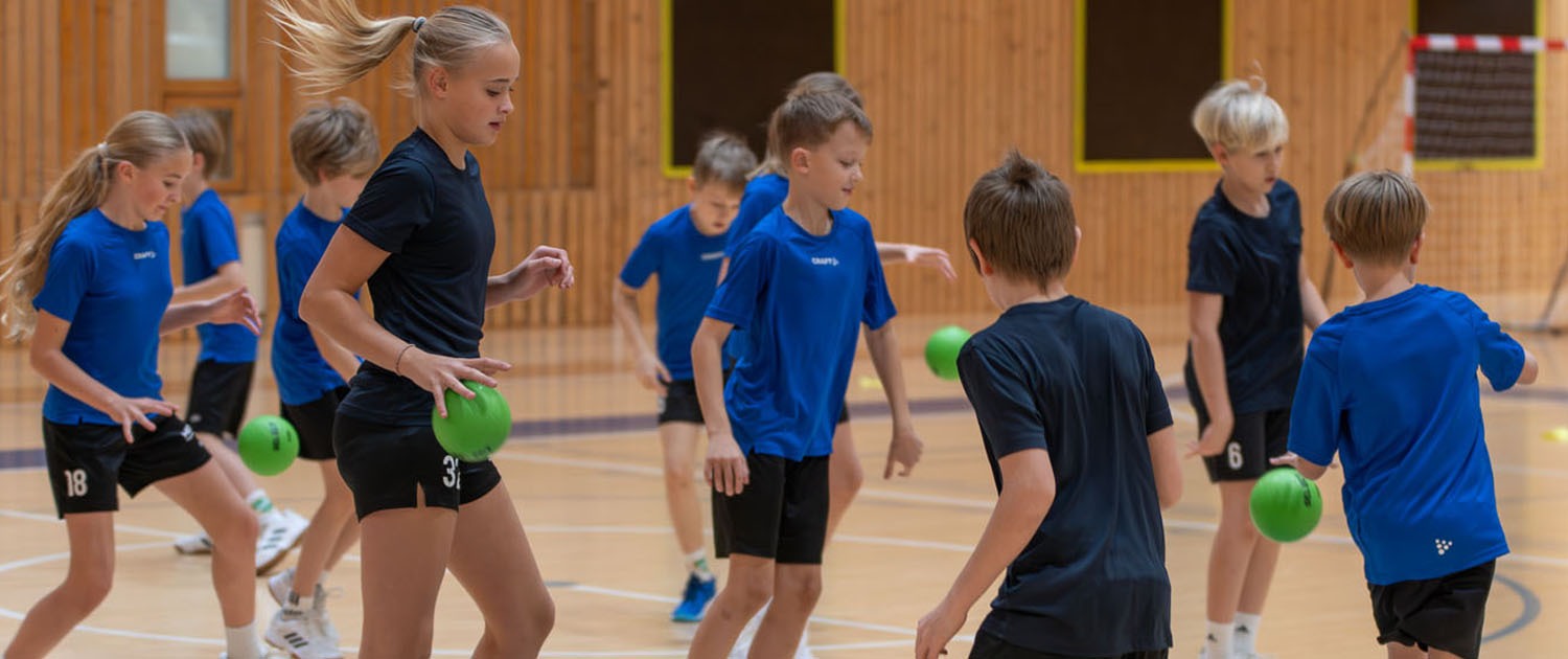 Aktia School Tour – Suomen Käsipalloliitto