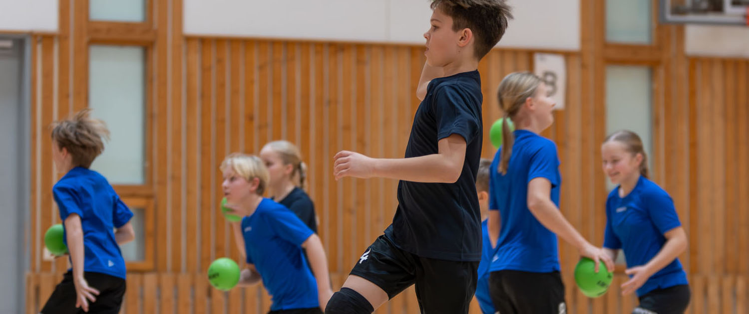 Aktia School Tour – Suomen Käsipalloliitto