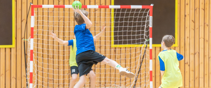 Aktia School Tour – Suomen Käsipalloliitto