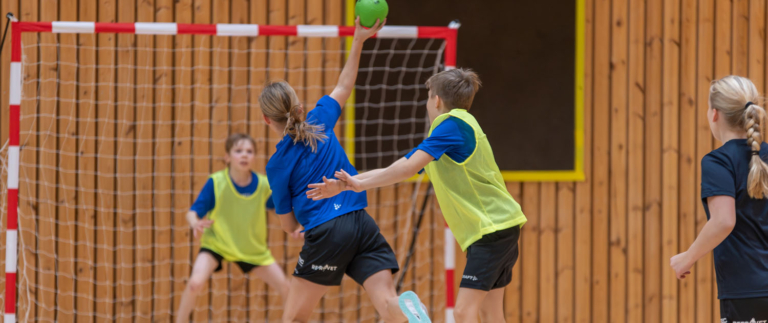 Aktia School Tour – Suomen Käsipalloliitto