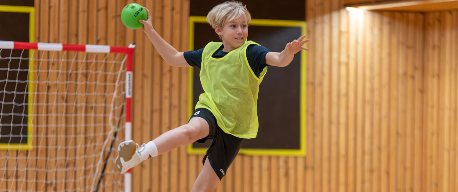 Aktia School Tour – Suomen Käsipalloliitto