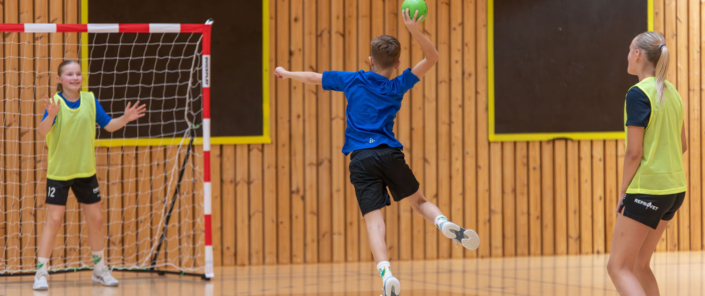 Aktia School Tour – Suomen Käsipalloliitto