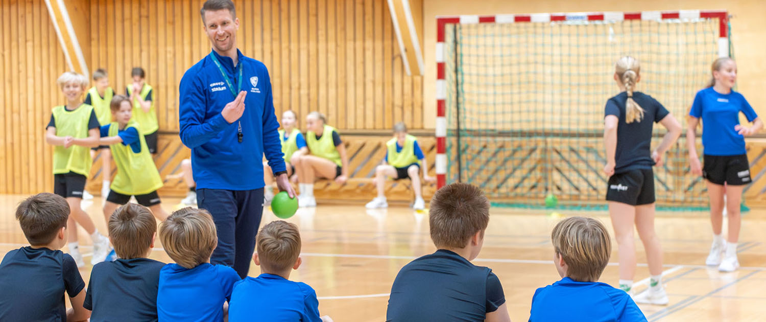Aktia School Tour – Suomen Käsipalloliitto