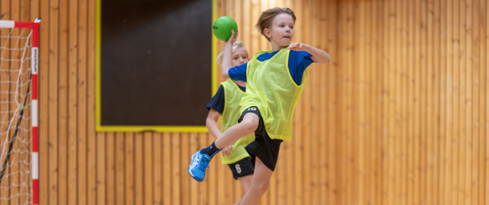 Aktia School Tour – Suomen Käsipalloliitto