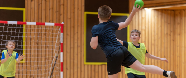 Aktia School Tour – Suomen Käsipalloliitto