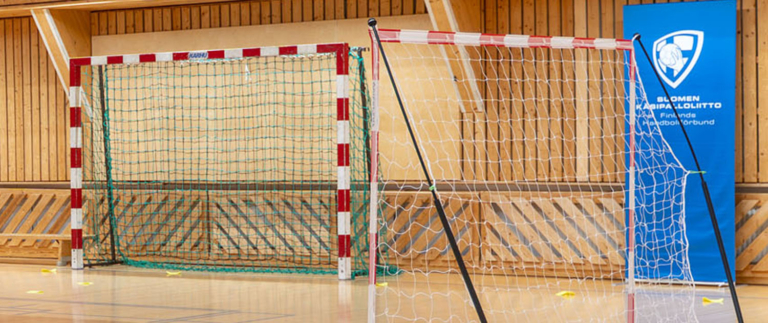 Aktia School Tour – Suomen Käsipalloliitto