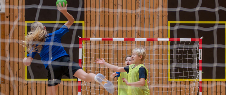 Aktia School Tour – Suomen Käsipalloliitto