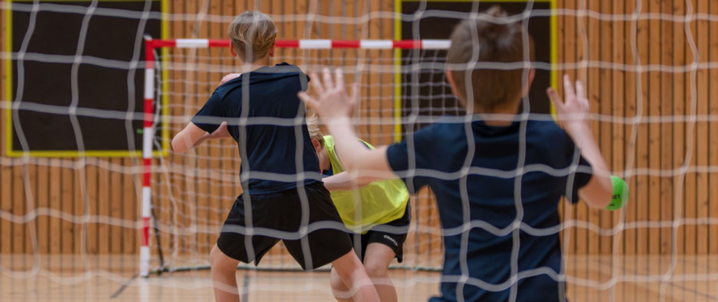 Aktia School Tour – Suomen Käsipalloliitto