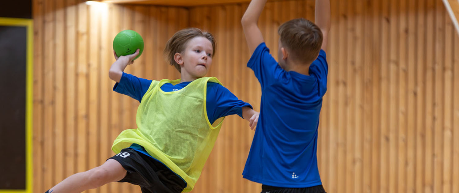 Aktia School Tour – Suomen Käsipalloliitto
