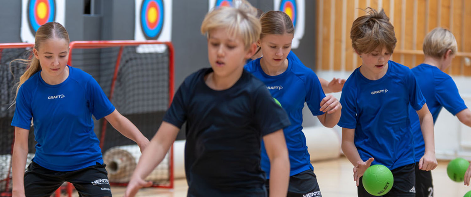 Aktia School Tour – Suomen Käsipalloliitto